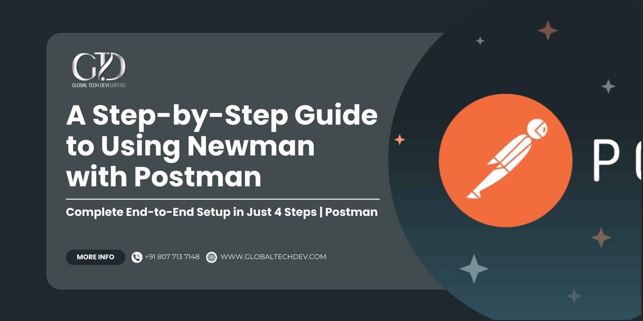How to Use Newman with Postman: Step-by-Step Guide - GTD